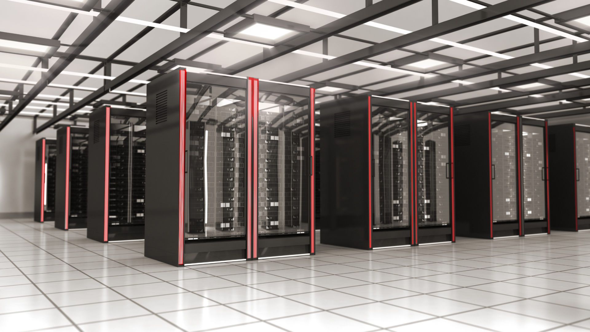 5 diferenciais de um colocation data center